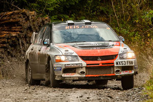 Cambrian Rally
